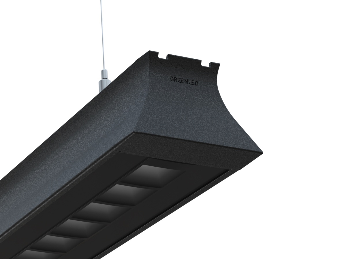 Greenled Origi Suspended BL - Greenled